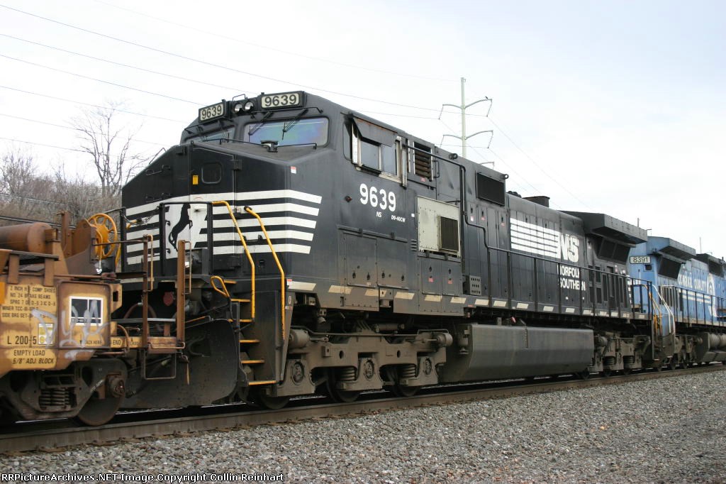 NS 9639
